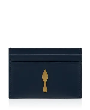 Christian Louboutin Card Holder Wallets For Women