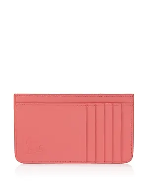 CHRISTIAN LOUBOUTIN Bettina Cardholder