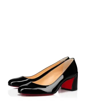 CHRISTIAN LOUBOUTIN Miss Sab Pumps
