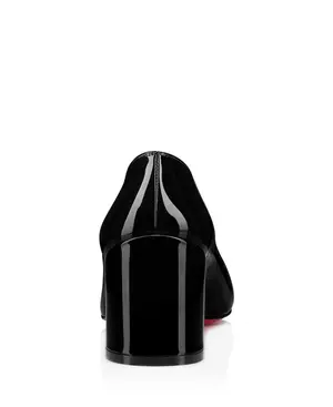 CHRISTIAN LOUBOUTIN Miss Sab Pumps