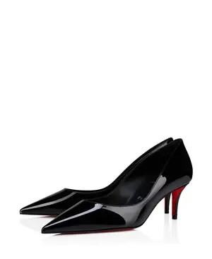 CHRISTIAN LOUBOUTIN Miss Z Pumps
