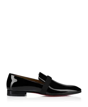 Christian Louboutin Loafer Loafers For Men