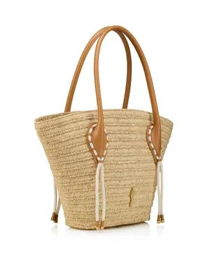 CHRISTIAN LOUBOUTIN Venus Tote Bag