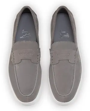 CHRISTIAN LOUBOUTIN The Harold I Loafers