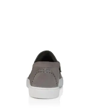 CHRISTIAN LOUBOUTIN The Harold I Loafers