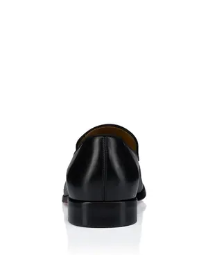CHRISTIAN LOUBOUTIN Danny Flex Loafer - Black