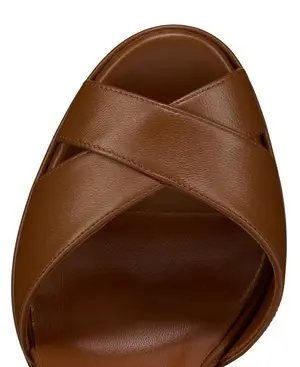 CHRISTIAN LOUBOUTIN Cora Sandals