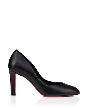 Women's Christian Louboutin Structured