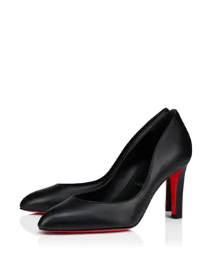 CHRISTIAN LOUBOUTIN Fannylove Pumps