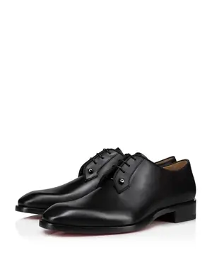 CHRISTIAN LOUBOUTIN Chambeliss Derbies