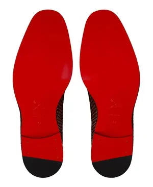 CHRISTIAN LOUBOUTIN Chambeliss Derbies