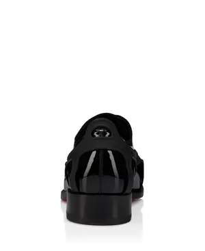 CHRISTIAN LOUBOUTIN Chelsea Gorp Oxford Shoes
