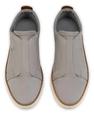 CHRISTIAN LOUBOUTIN Marcontonio Slip-on Sneakers