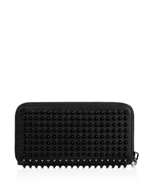 CHRISTIAN LOUBOUTIN Panettone Wallet