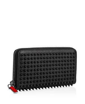 CHRISTIAN LOUBOUTIN Panettone Wallet