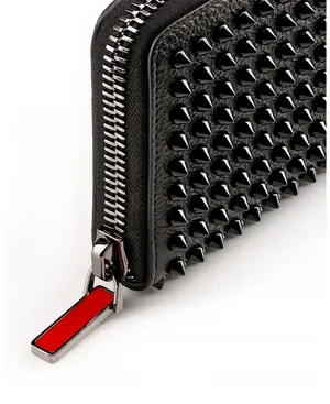 CHRISTIAN LOUBOUTIN Panettone Wallet