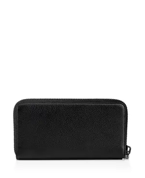 CHRISTIAN LOUBOUTIN Panettone Long Wallet