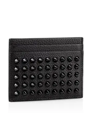 CHRISTIAN LOUBOUTIN M Kios Cardholder