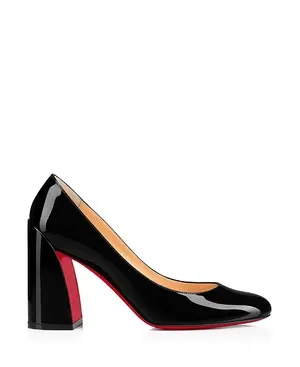 CHRISTIAN LOUBOUTIN Miss Sab Pumps