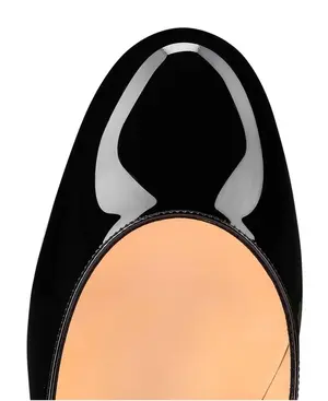 CHRISTIAN LOUBOUTIN Miss Sab Pumps