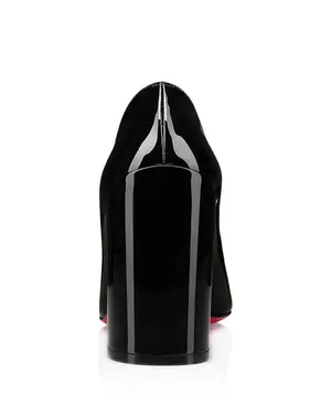 CHRISTIAN LOUBOUTIN Miss Sab Pumps