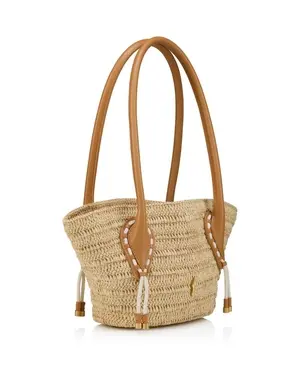 CHRISTIAN LOUBOUTIN Venus Mini Tote Bag