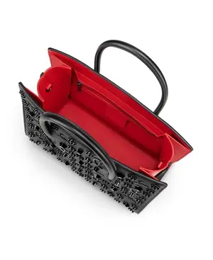 CHRISTIAN LOUBOUTIN Paloma Medium Handbag