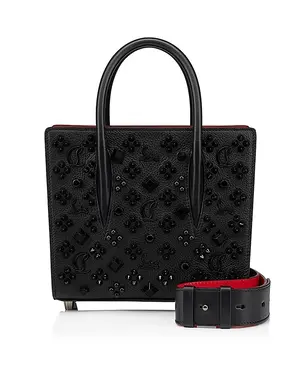 CHRISTIAN LOUBOUTIN Paloma Mini Handbag
