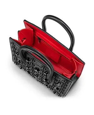 CHRISTIAN LOUBOUTIN Paloma Mini Handbag