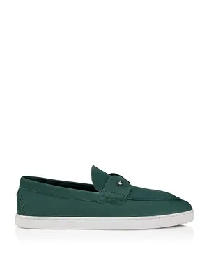 Christian Louboutin Loafer Oxfords For Men