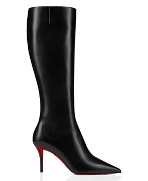 CHRISTIAN LOUBOUTIN Miss Z Botta Boot