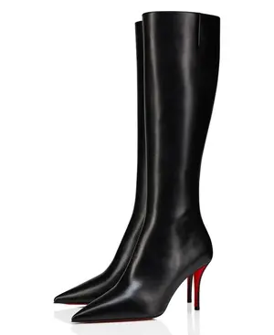 CHRISTIAN LOUBOUTIN Miss Z Botta Boot