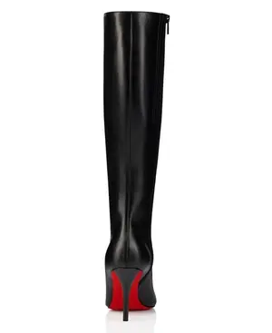 CHRISTIAN LOUBOUTIN Miss Z Botta Boot