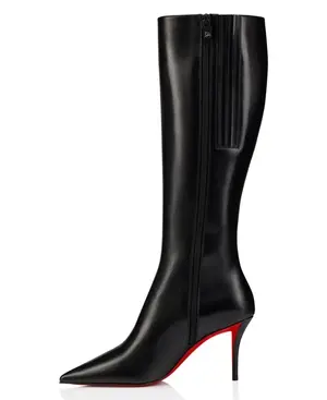 CHRISTIAN LOUBOUTIN Miss Z Botta Boot
