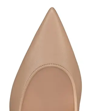 CHRISTIAN LOUBOUTIN Sporty Kate Pumps - Blush