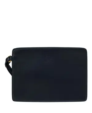 CHRISTIAN LOUBOUTIN Bettina Small Pouch - Marine