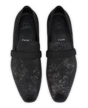 CHRISTIAN LOUBOUTIN Dandydeco Loafer