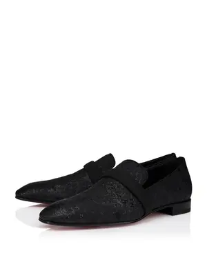 CHRISTIAN LOUBOUTIN Dandydeco Loafer