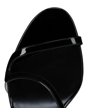 CHRISTIAN LOUBOUTIN Rosa Z Sandal - Black