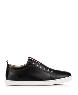 Athletic Loafers For Men