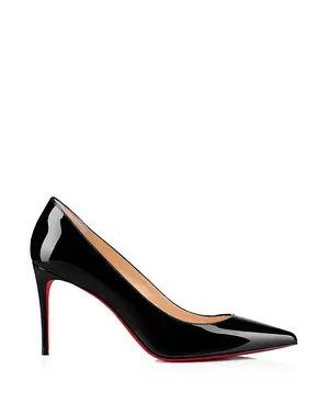 CHRISTIAN LOUBOUTIN Kate Pump - Black