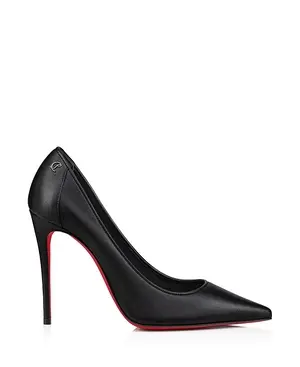 CHRISTIAN LOUBOUTIN Sporty Kate Pump - Black