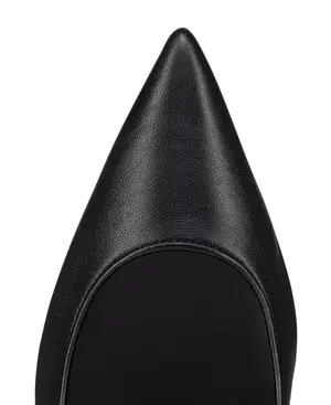 CHRISTIAN LOUBOUTIN Sporty Kate 100mm Pumps - Black