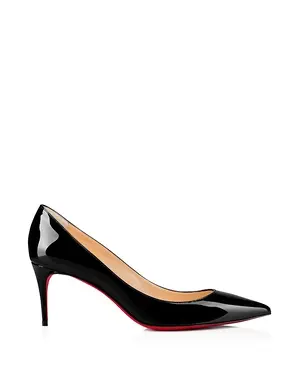 CHRISTIAN LOUBOUTIN Kate Pump - Black