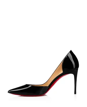 CHRISTIAN LOUBOUTIN Iriza Pump - Black