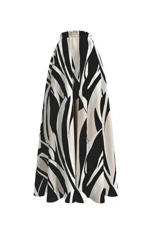 DIARRABLU Superwide Jant Pants Petal