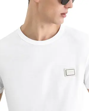 Dolce & Gabbana T Shirt - White