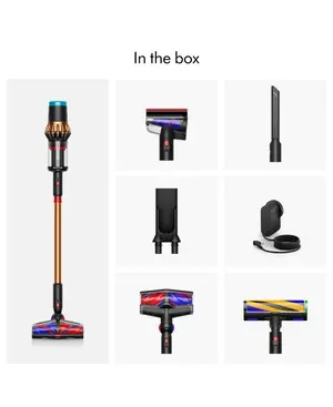 DYSON V16 Piston Animal Cordless Vacuum