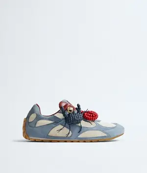Bottega Veneta Crab Charm With Hook