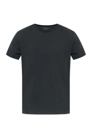 ALLSAINTS T-shirt 'figure - Grey